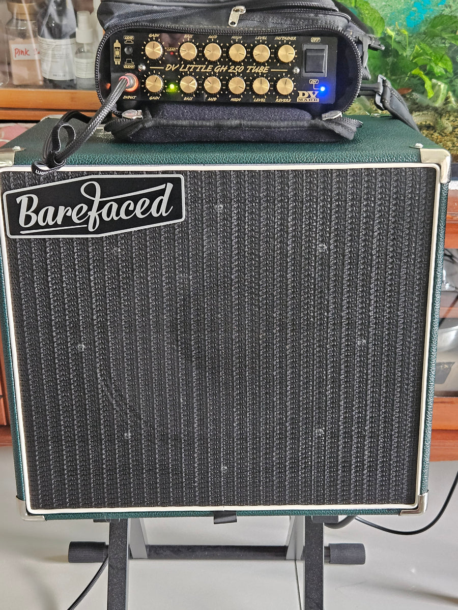 30/05/24 - Reformer 112 - Malaysia – Barefaced Audio