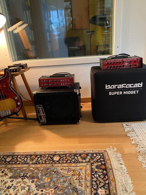 11/11/22 - One10T - Germany – Barefaced Audio