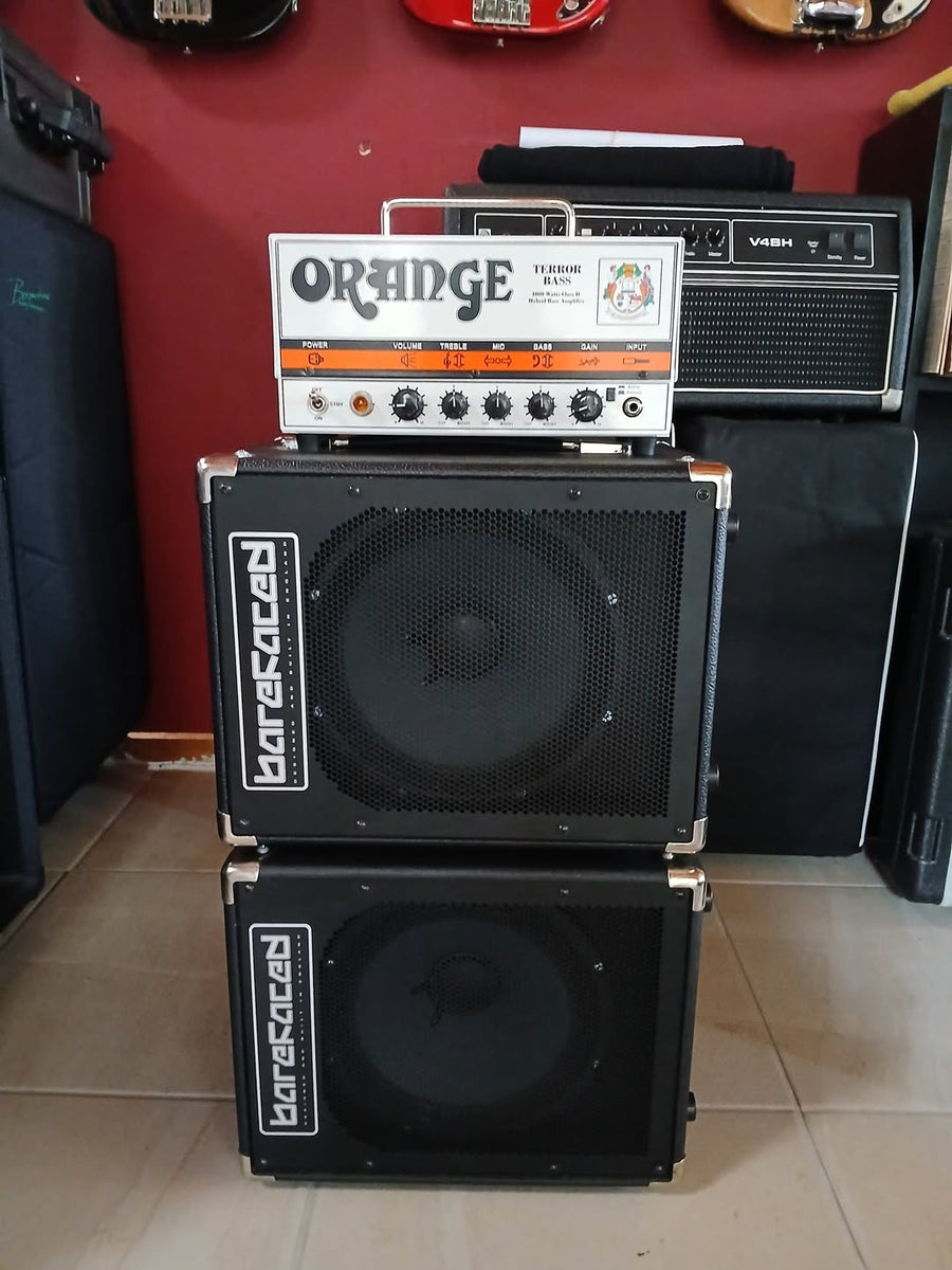 05/12/25 - One10 - Australia – Barefaced Audio