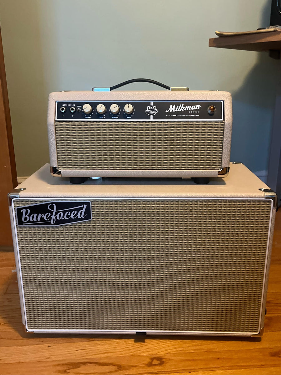 10/05/24 - Two10T - USA – Barefaced Audio