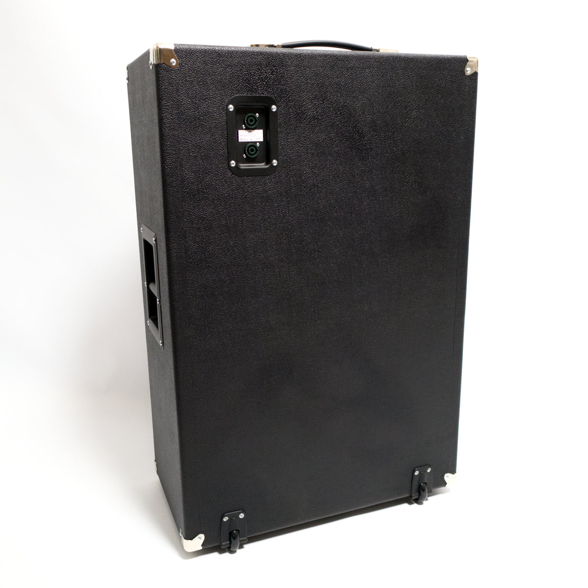 Six 10 – Barefaced Audio