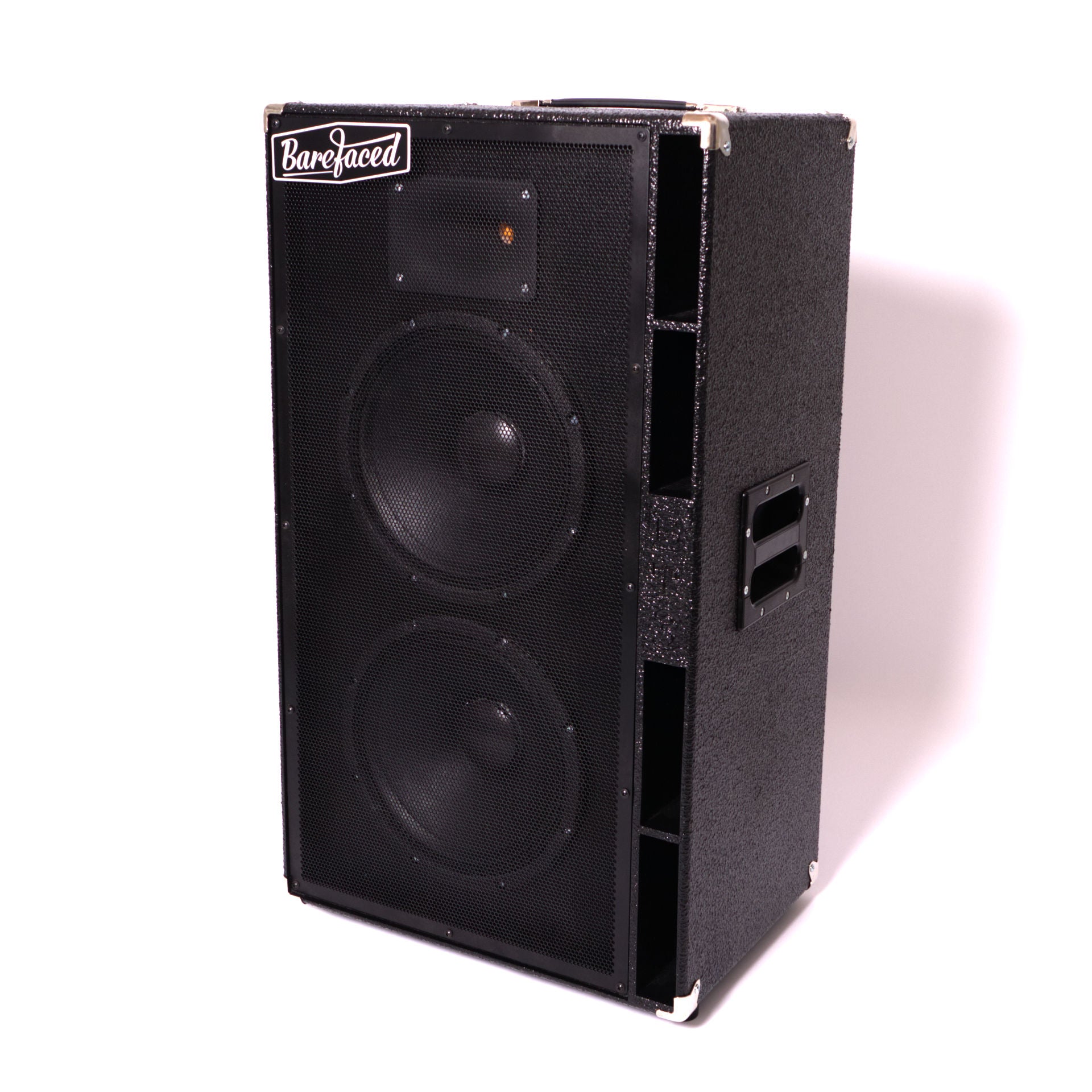 FRFR – Barefaced Audio