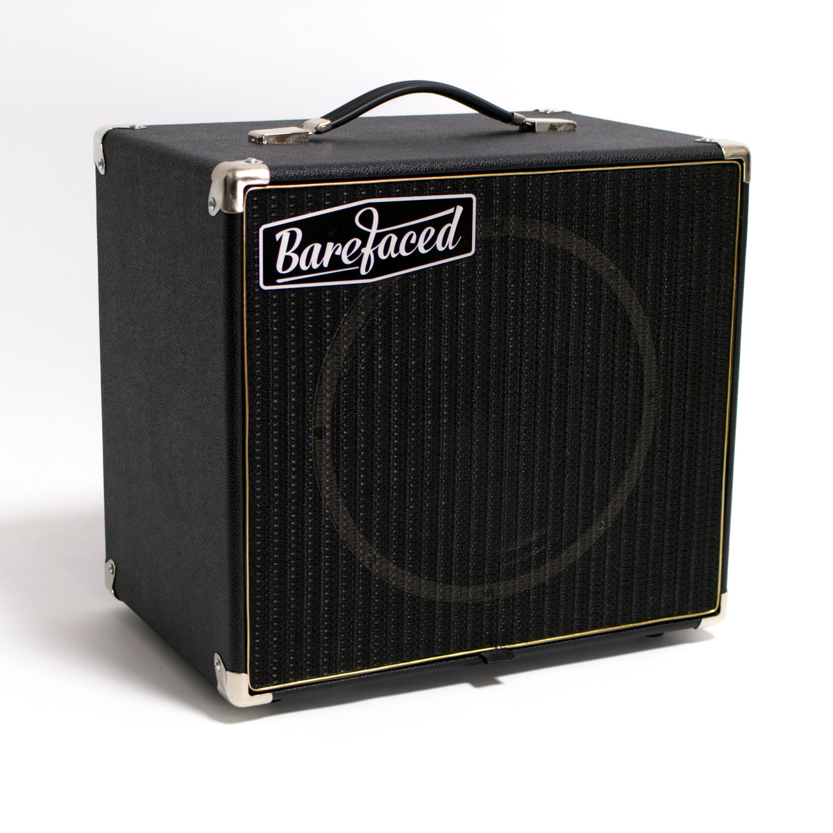 Custom beading (aka piping) – Barefaced Audio