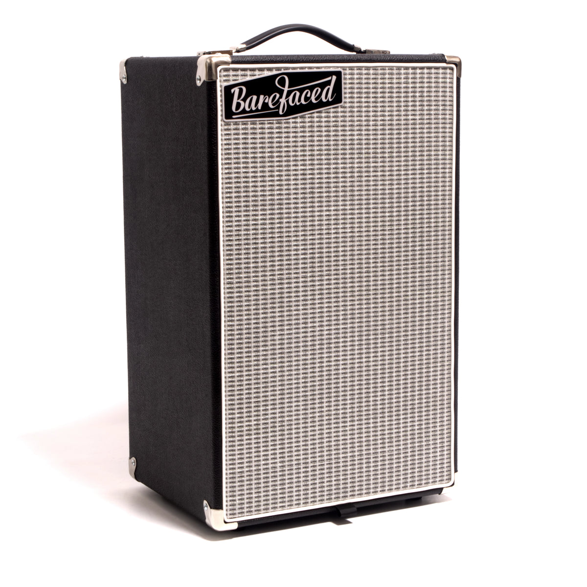 Barefaced Mutiny 210V / 112V guitar cab – Barefaced Audio