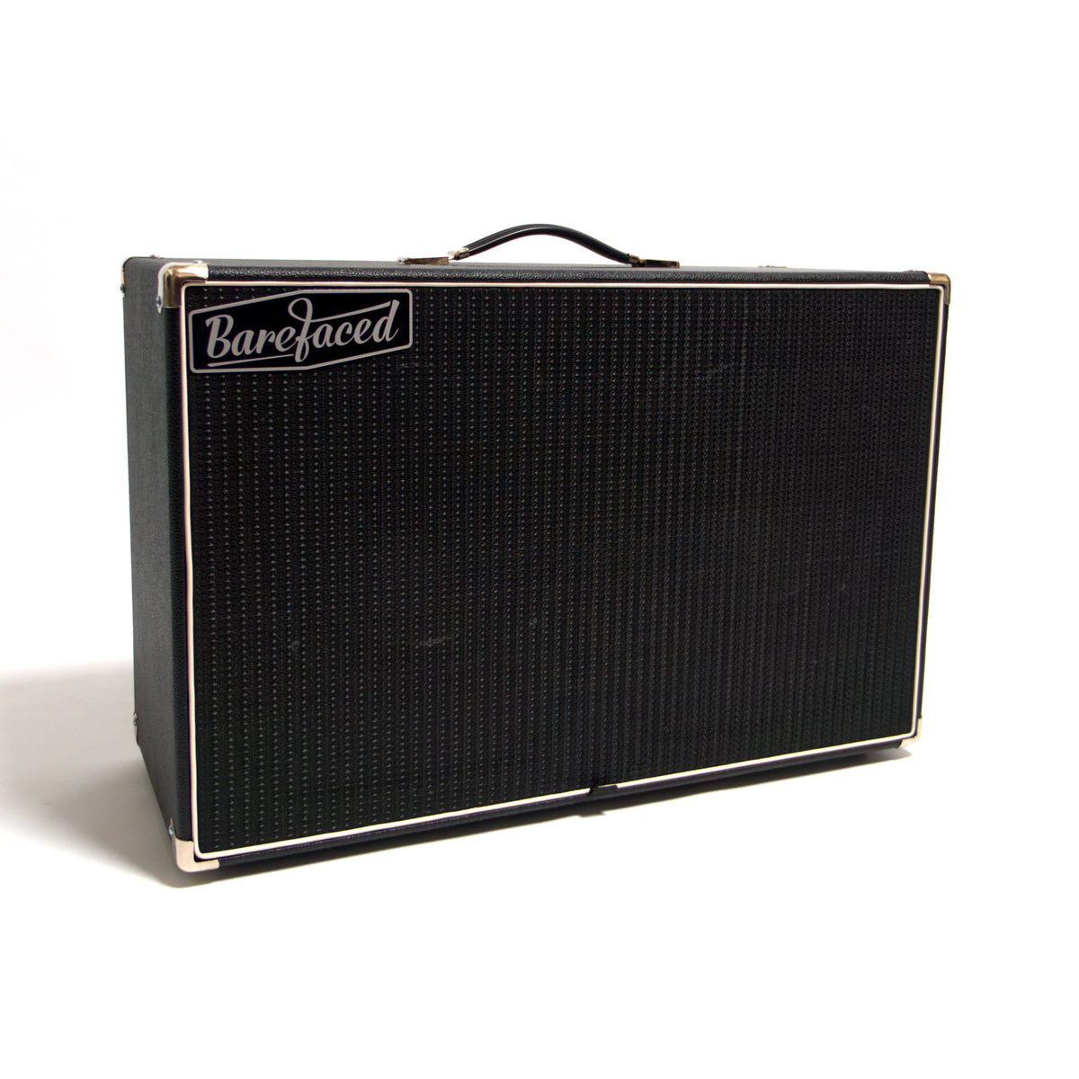 Barefaced Radical 212 guitar cab – Barefaced Audio