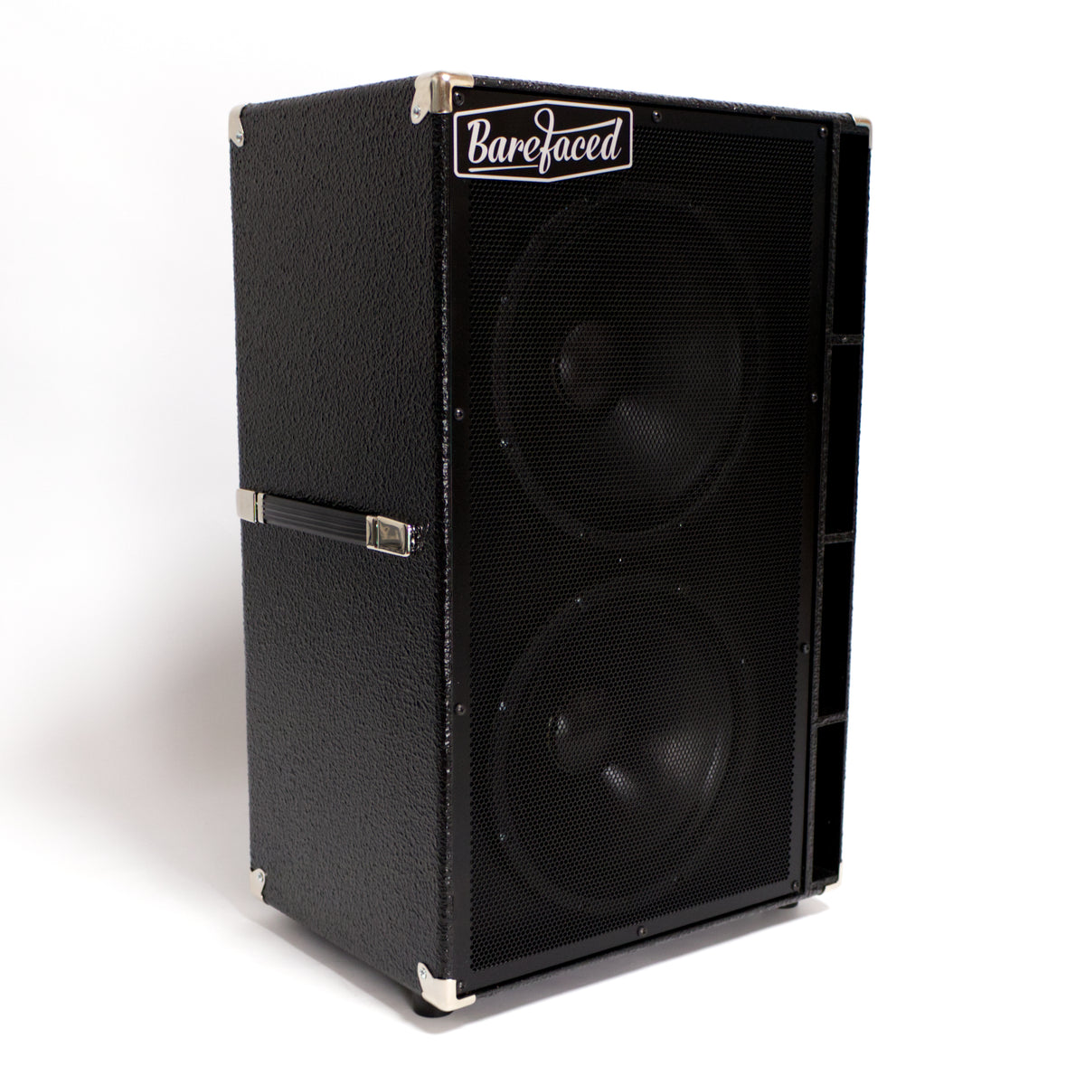 Super Twin / Super Twin T – Barefaced Audio