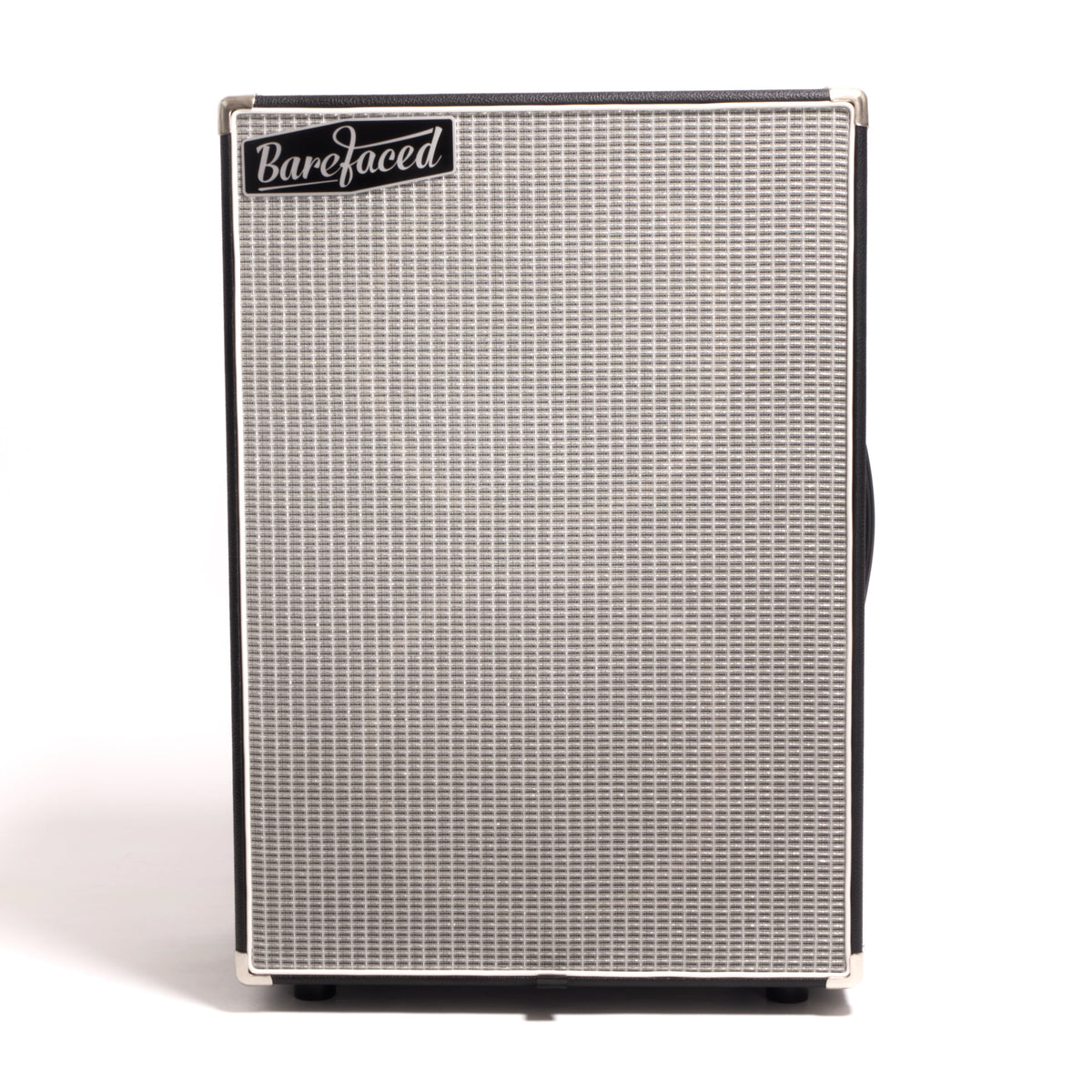 Custom guitar cab sizes – Barefaced Audio