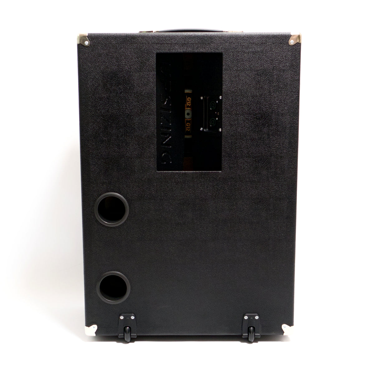 Barefaced Uprising Vertical 212 guitar loudspeaker cabinet – Barefaced ...