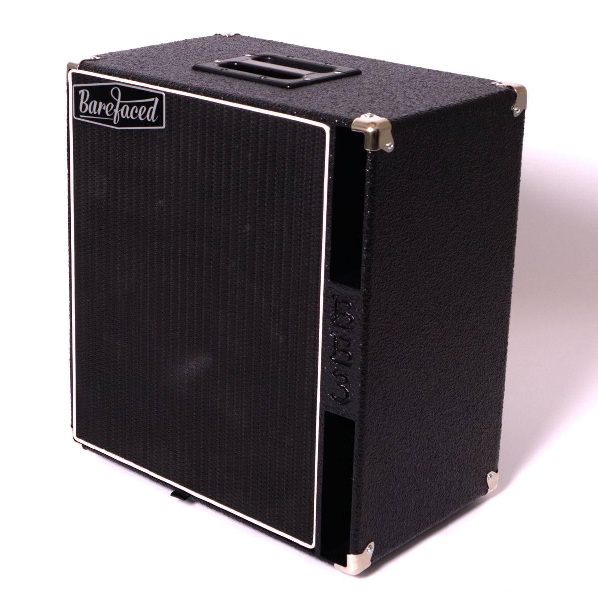 Big Baby II - Barefaced Bass Cabinet – Barefaced Audio