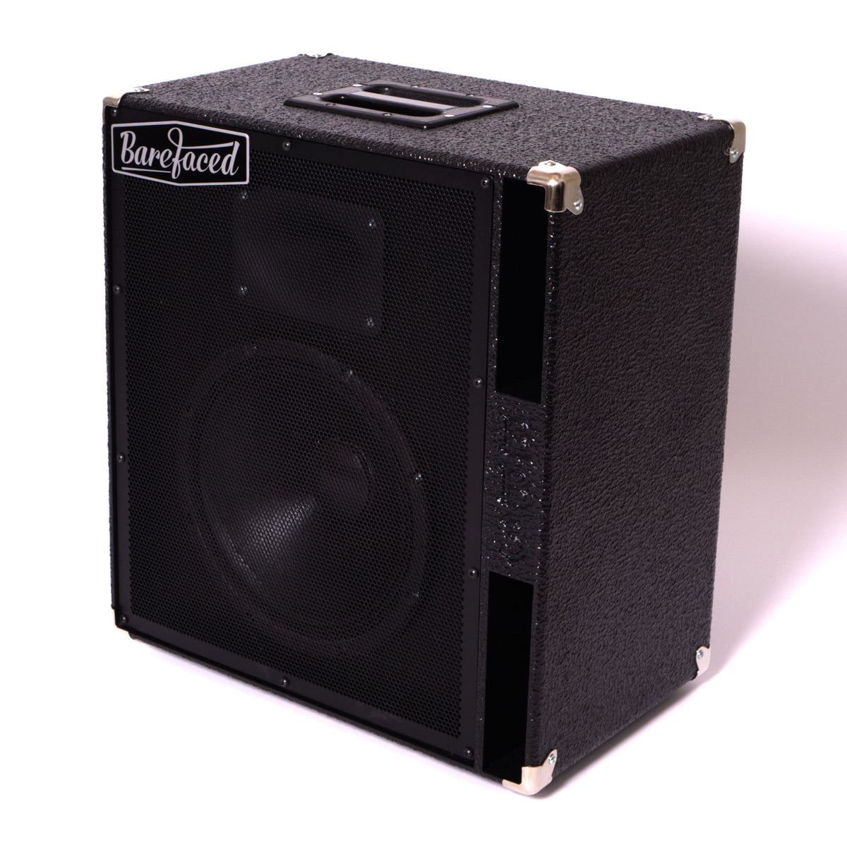 Big Baby II - Barefaced Bass Cabinet – Barefaced Audio