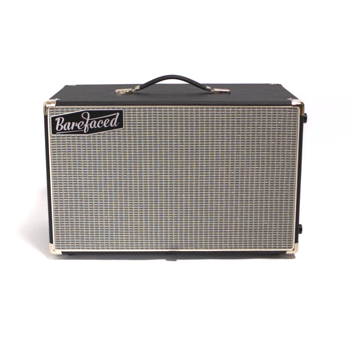 Two 10 S – Barefaced Audio