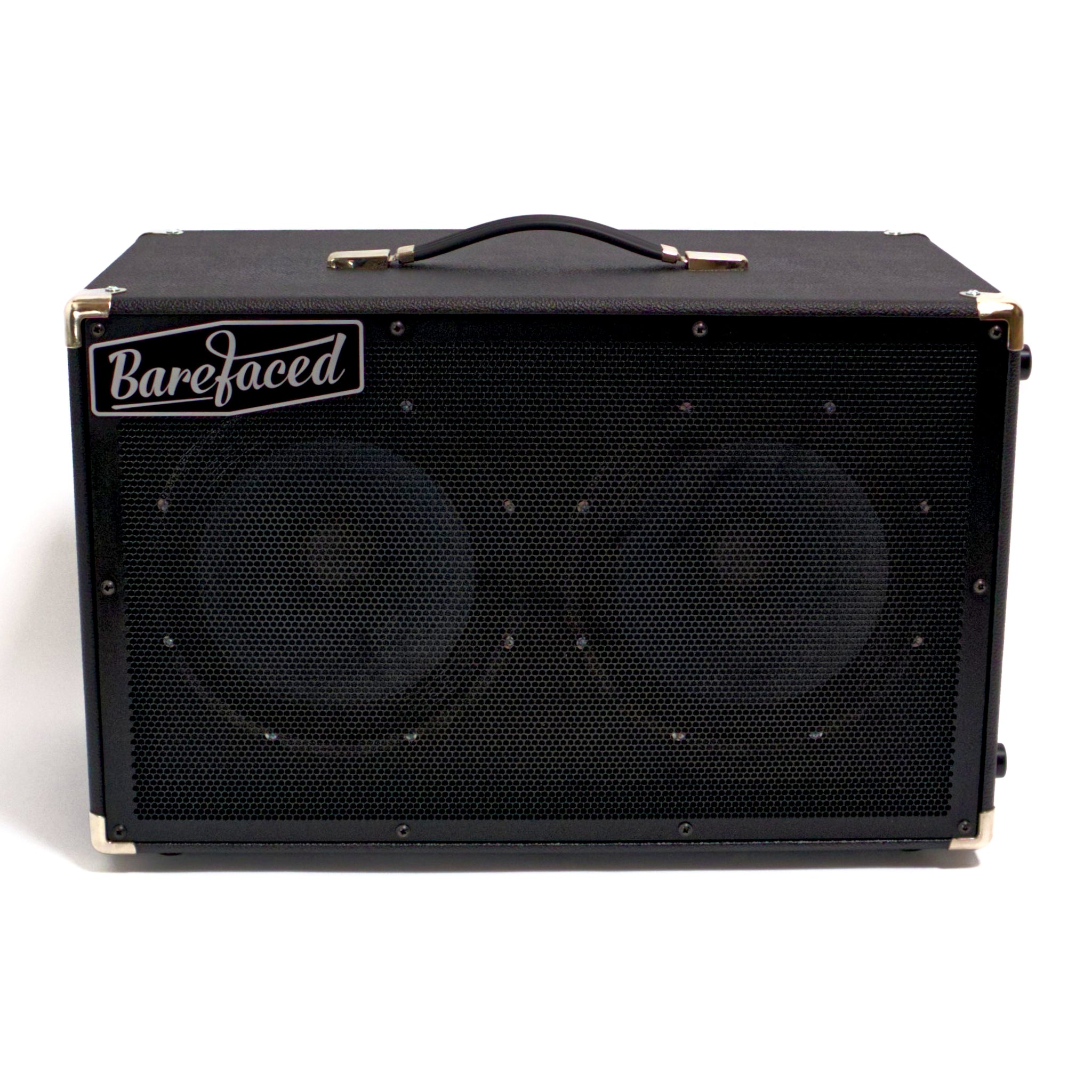 Two 10 S – Barefaced Audio