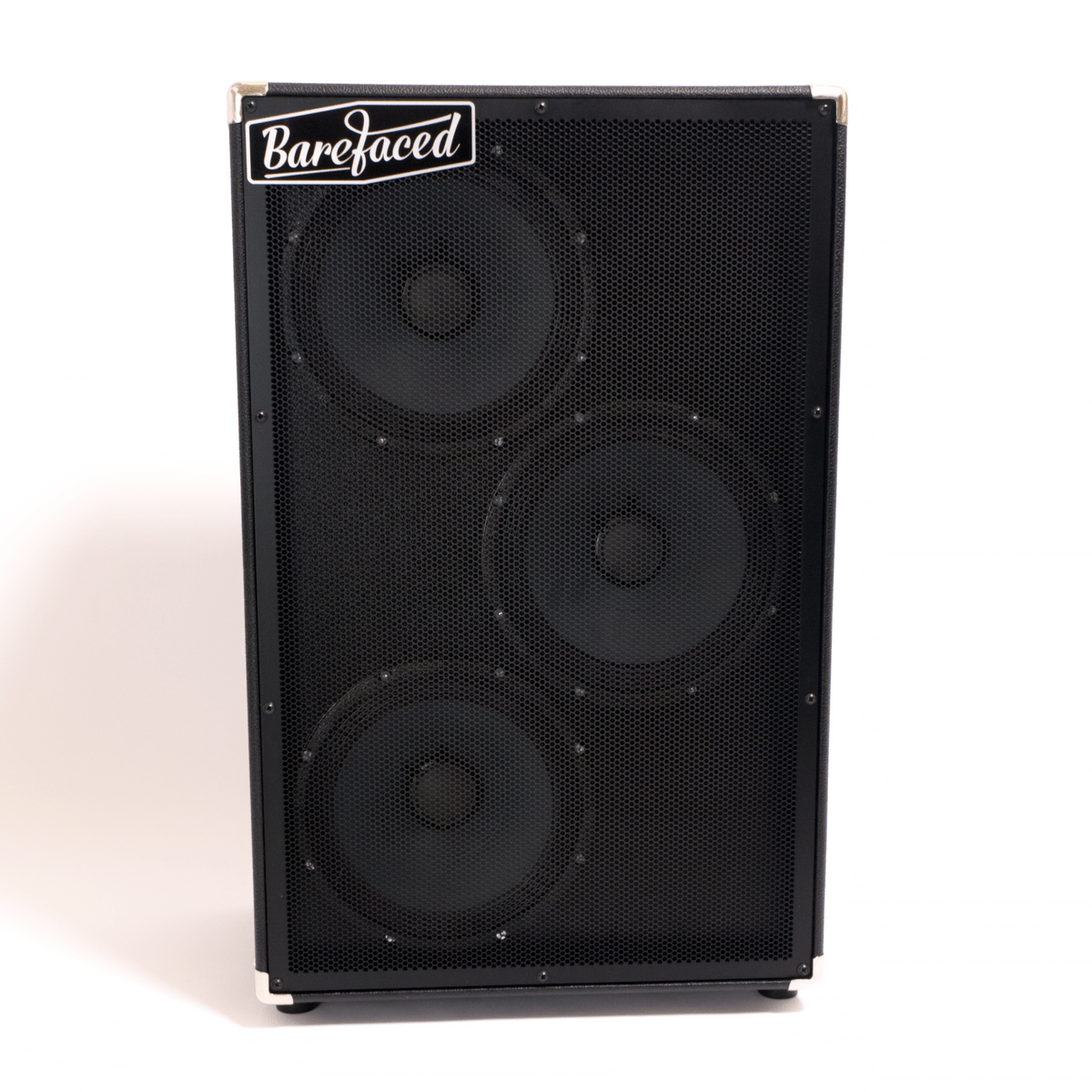 Three10 – Barefaced Audio