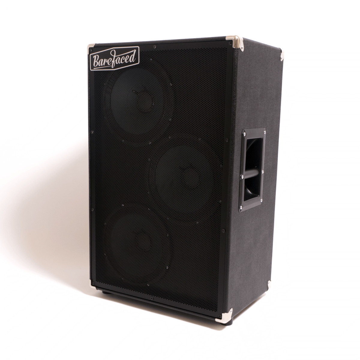 Three10 – Barefaced Audio