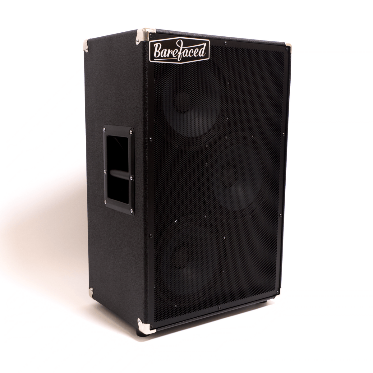 Three10 – Barefaced Audio