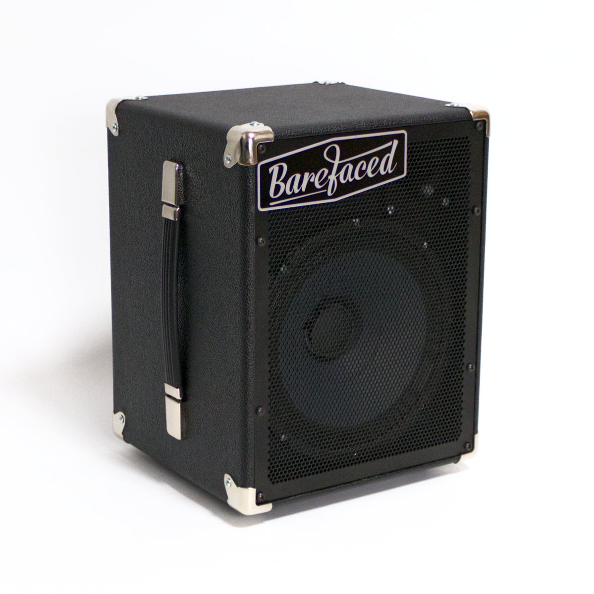 One 10 – Barefaced Audio