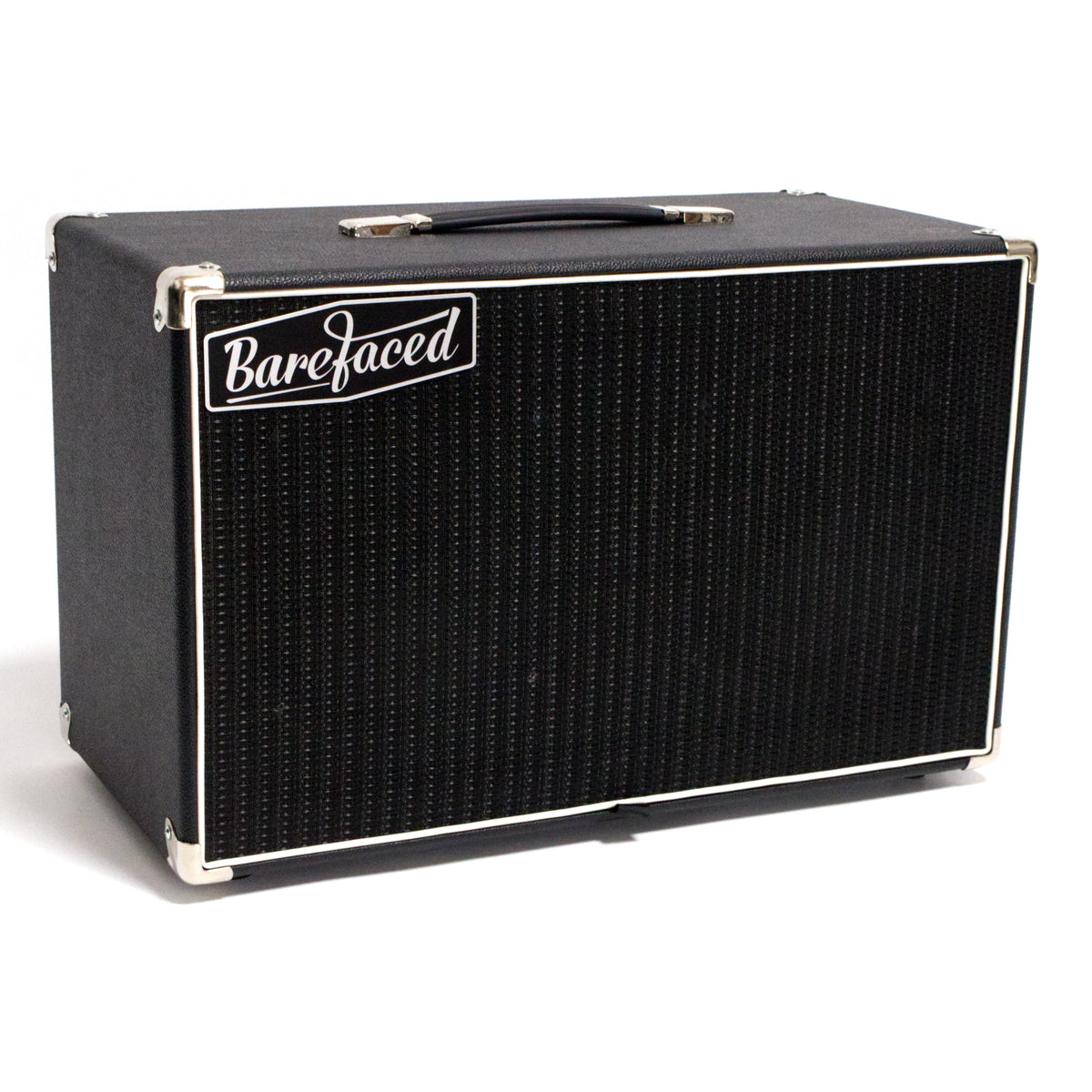 Barefaced Reformer 112 guitar cab – Barefaced Audio