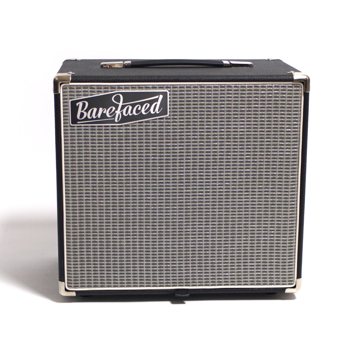 Barefaced Reality Full Range Guitar Cabinet – Barefaced Audio