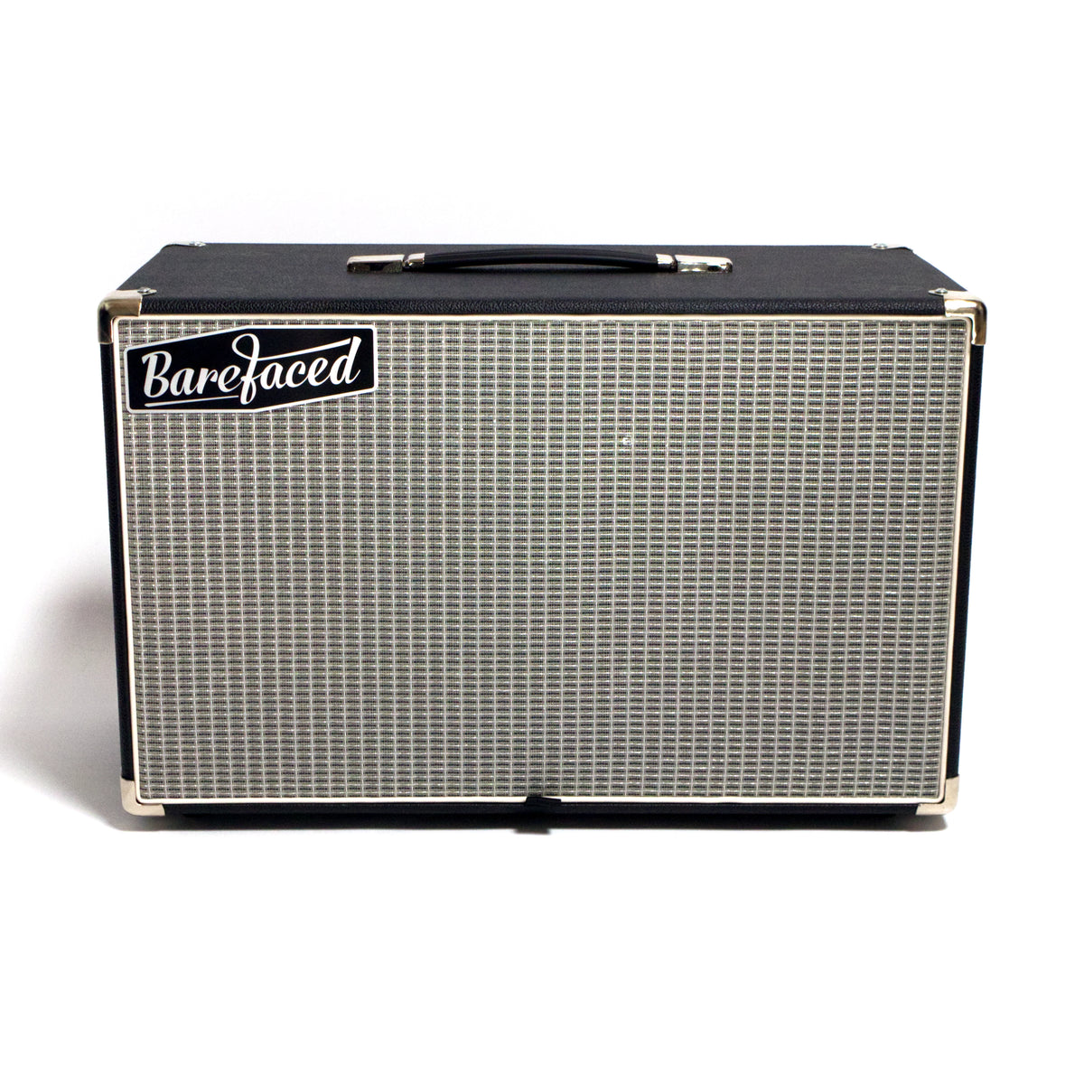 Barefaced Usurper 210/112W guitar cab – Barefaced Audio