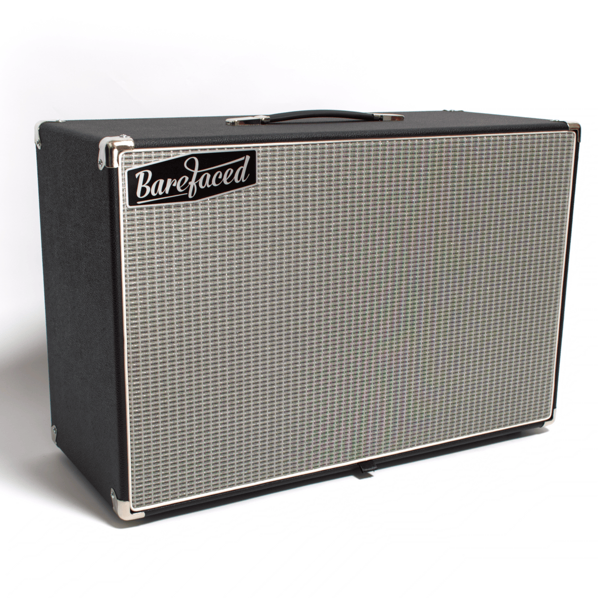Barefaced Radical 212 guitar cab – Barefaced Audio