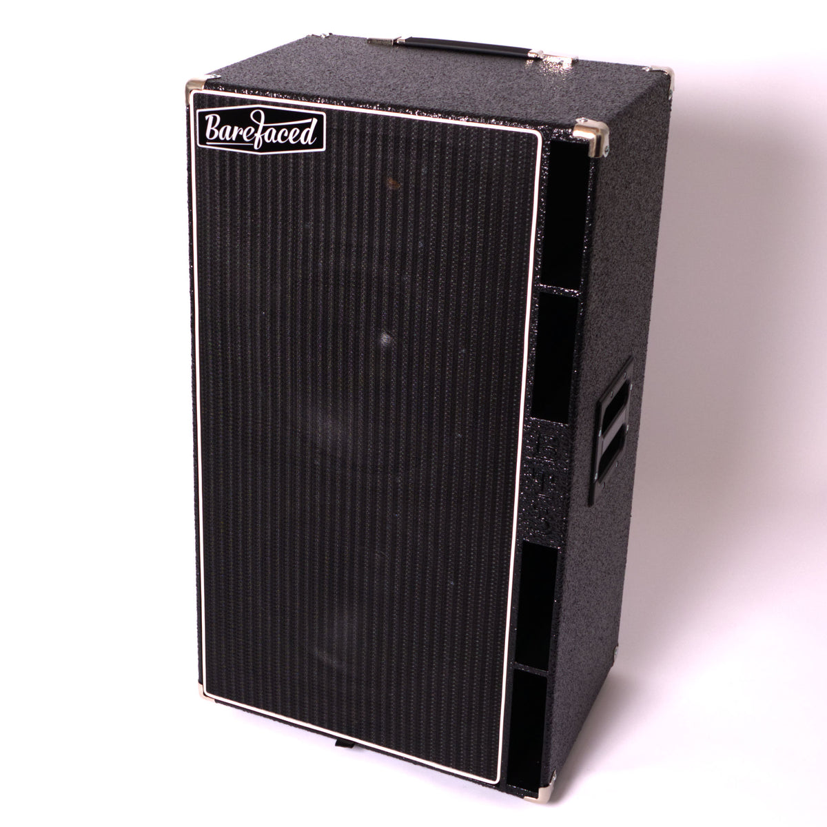 Big Twin 3 – Barefaced Audio