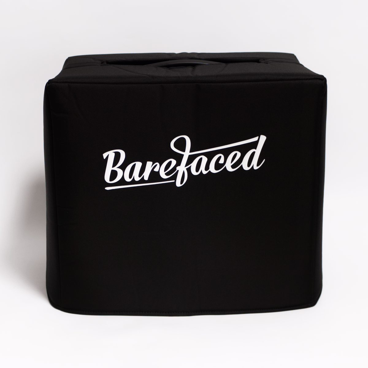 Cover for Reformer cab – Barefaced Audio