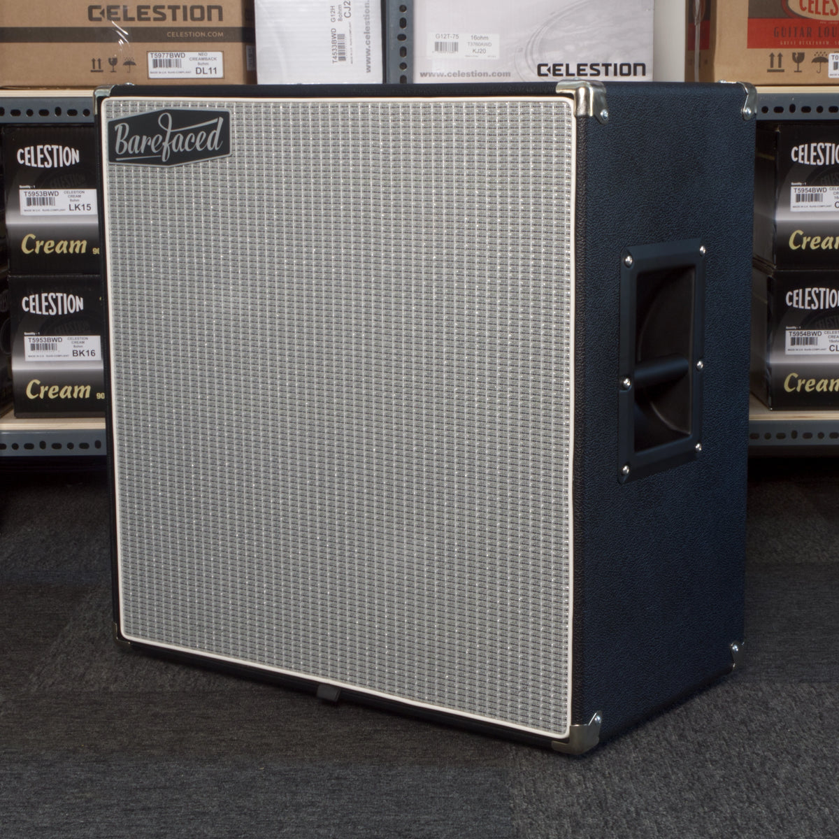 Super 24 – Barefaced Audio
