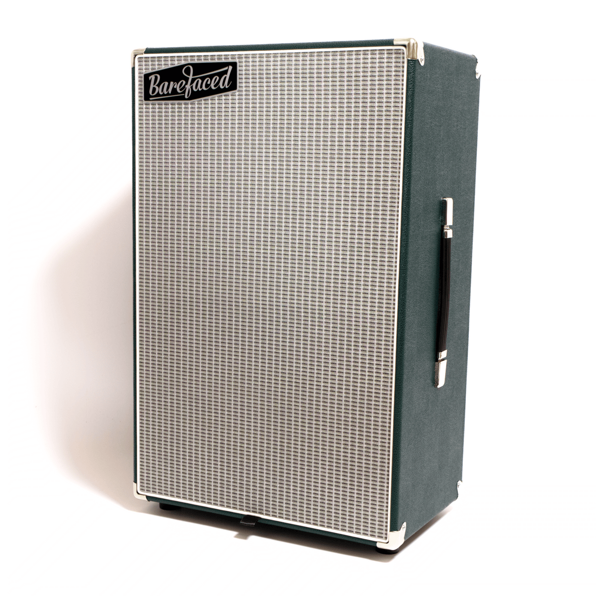 Barefaced Uprising Vertical 212 guitar loudspeaker cabinet – Barefaced ...