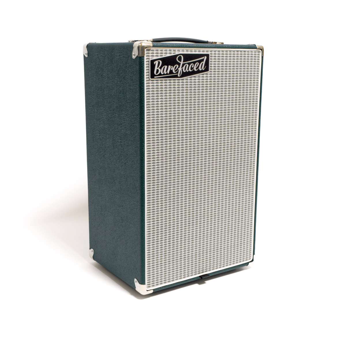 Barefaced Mutiny 210V / 112V guitar cab – Barefaced Audio