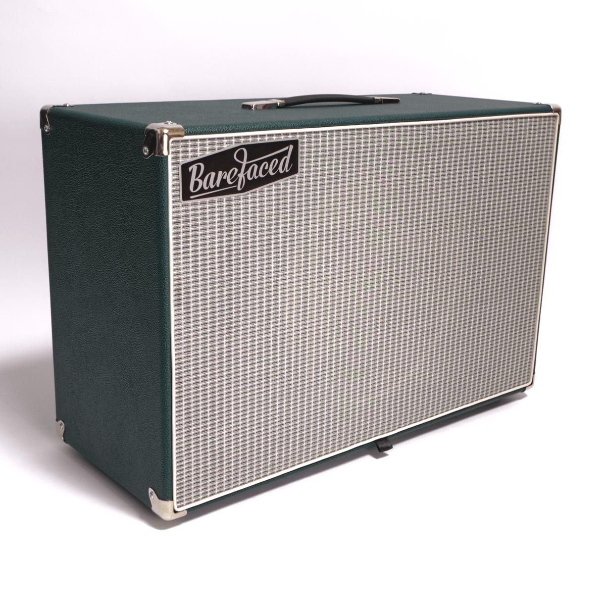 Barefaced Radical 212 guitar cab – Barefaced Audio