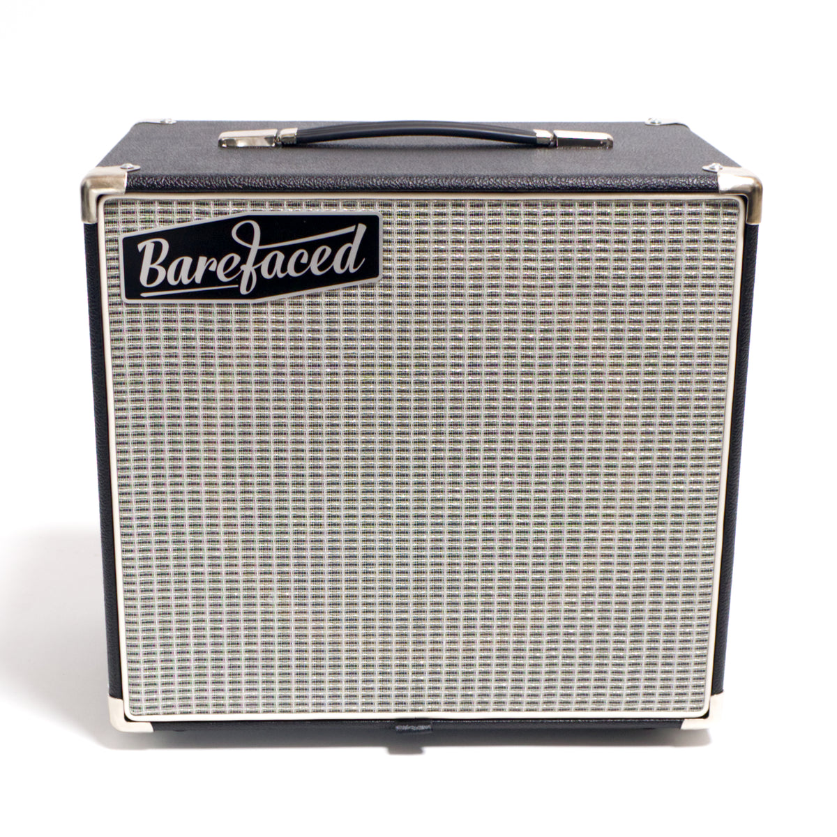 Barefaced Reformer 112 guitar cab – Barefaced Audio