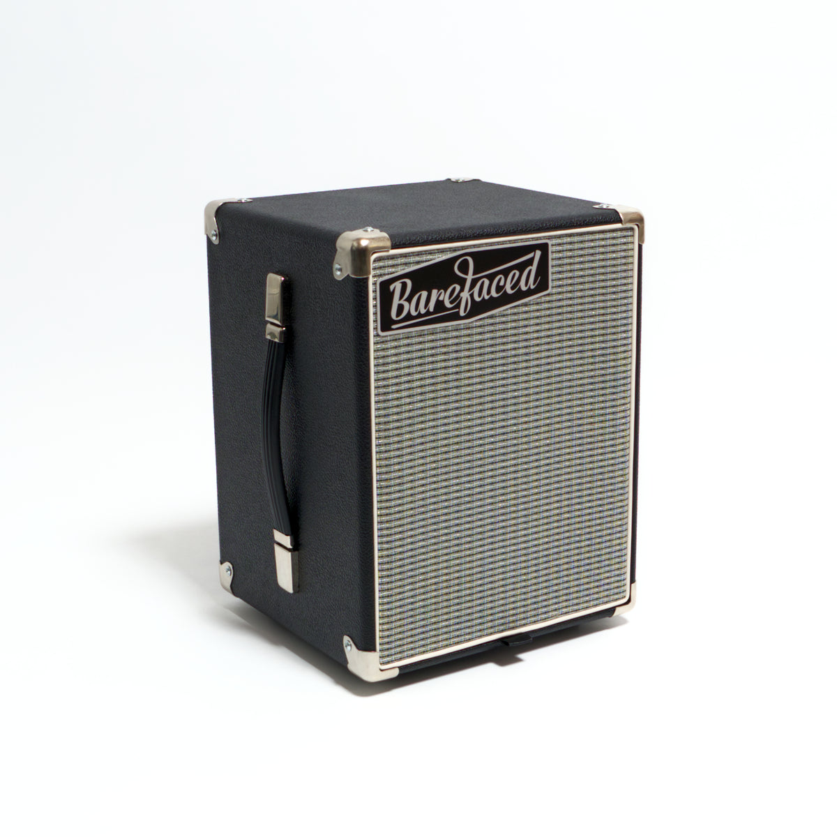 One 10 – Barefaced Audio