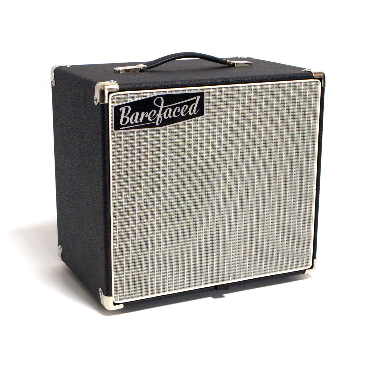 Barefaced Reformer 112 guitar cab – Barefaced Audio