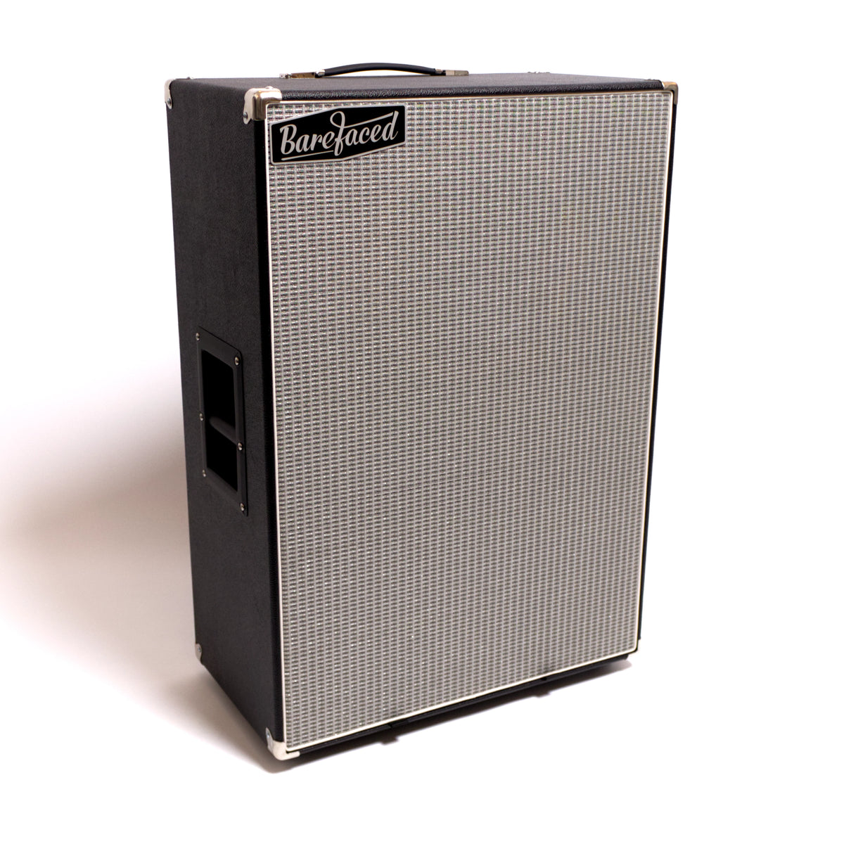 Barefaced Upsizing Vertical 212 guitar loudspeaker cabinet – Barefaced ...