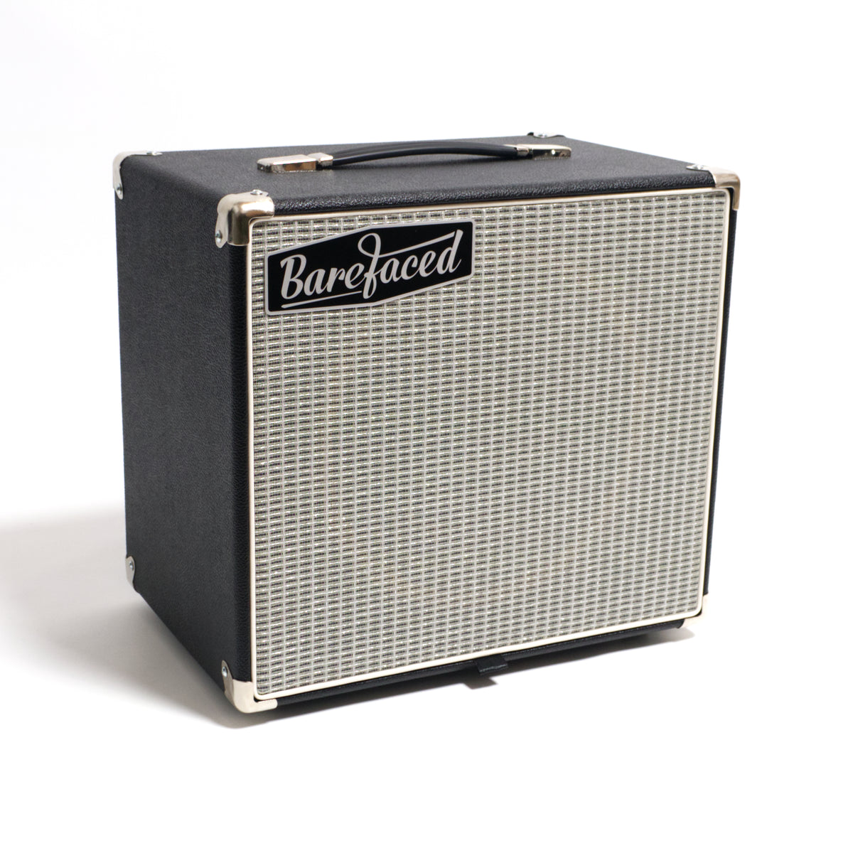 Barefaced Reformer 112 guitar cab – Barefaced Audio