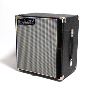 12XN bass cabs – Barefaced Audio