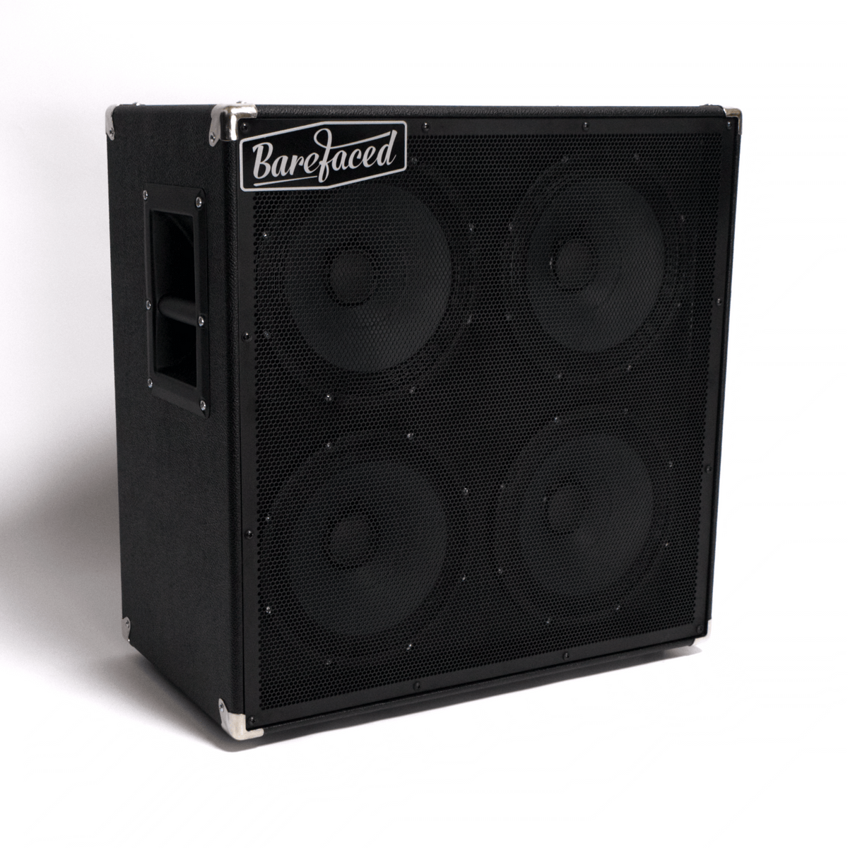 Four 10 – Barefaced Audio