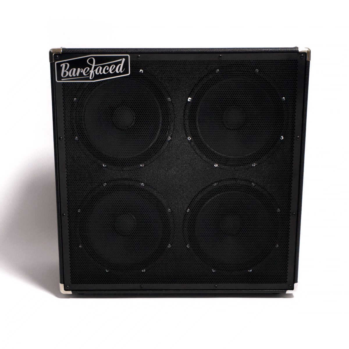 Four 10 – Barefaced Audio