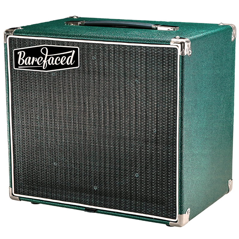 Barefaced Reformer 112 guitar cab – Barefaced Audio