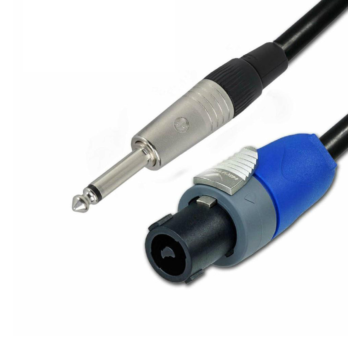 Speaker lead (speaker cable) – Barefaced Audio