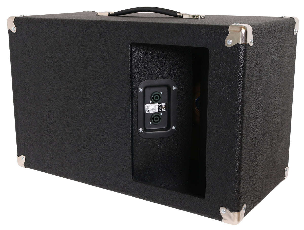 Barefaced Reformer 112 guitar cab – Barefaced Audio